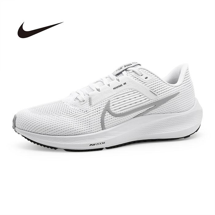 나이키 에어 줌 페가수스 40 화이트 (DV3853-102)- 이랜드몰