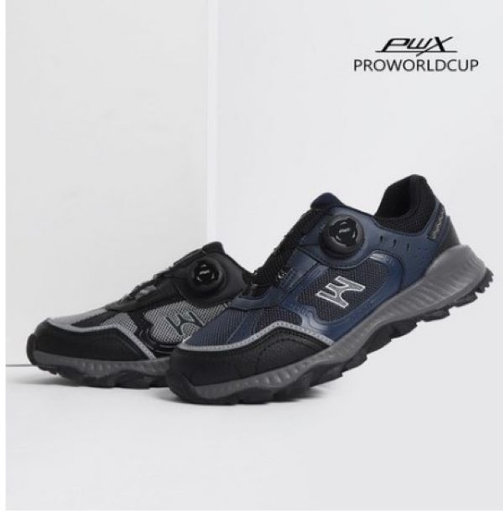 프로월드컵 브레이크 다이얼 워킹화 런닝화 P323-C101-102- 이랜드몰