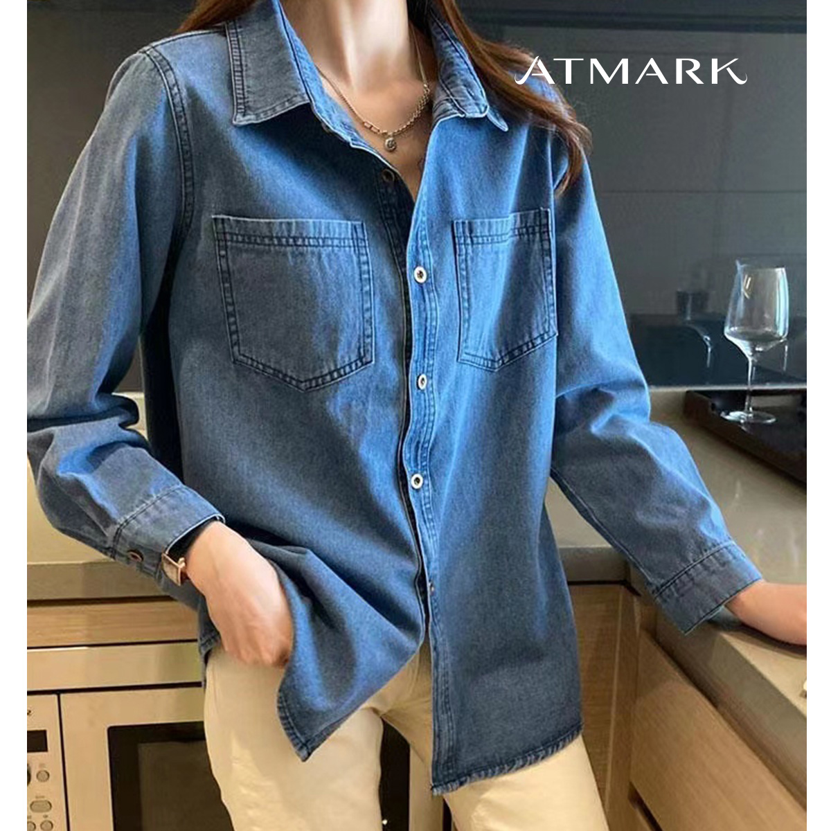 앳마크 ATMARK | 이랜드몰 추천 브랜드