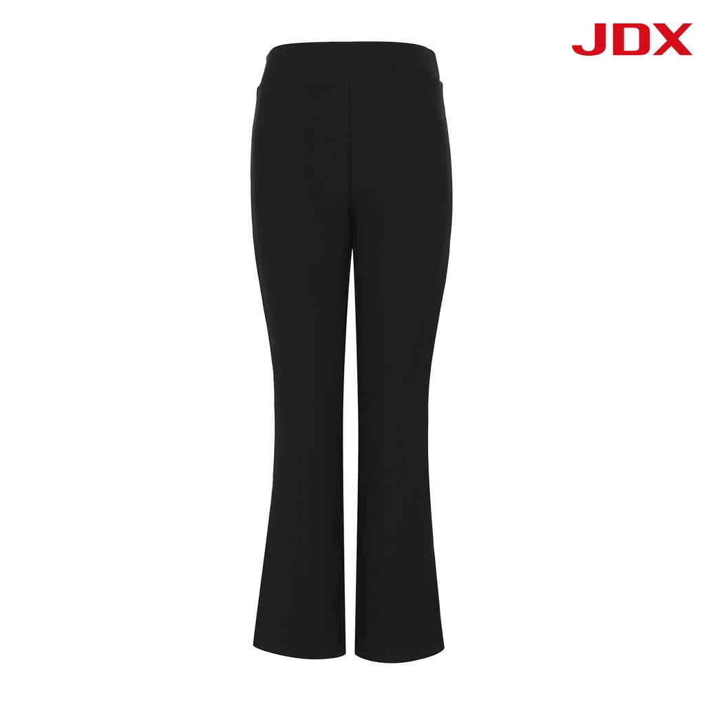 여성 JDX 23' F/W 쉐이프 킵 본딩 팬츠 X2PBU7790BK- 이랜드몰