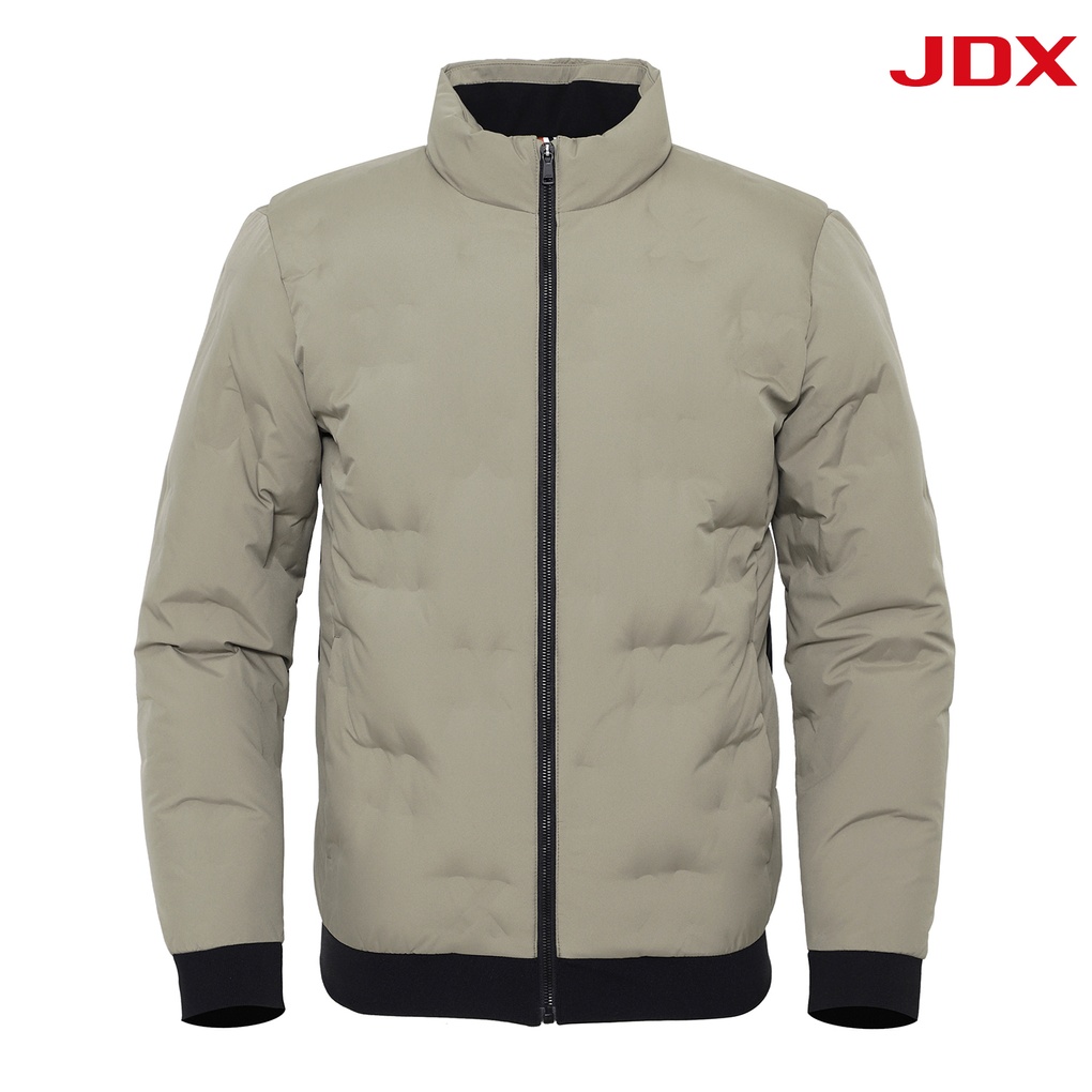 남성 JDX 23' F/W 파이어샷 엑스 웰딩 DUCK 다운 점퍼 X1WDU3134BE- 이랜드몰