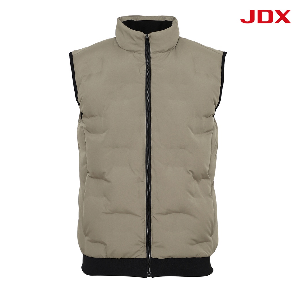 남성 JDX 23' F/W 파이어샷 엑스 웰딩 덕 다운 베스트 XWVU3155BE- 이랜드몰