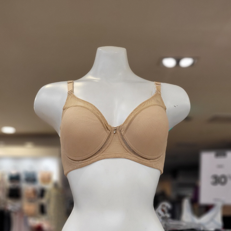 비비안 매쉬 풀컵 몰드 브라 A-D컵 BR6789 SK- 이랜드몰
