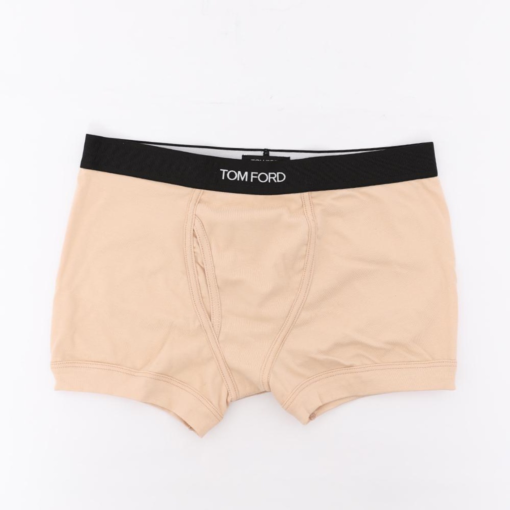 까르피)톰포드 23FW T4LC3 104 272 밴딩로고 드로즈- 이랜드몰