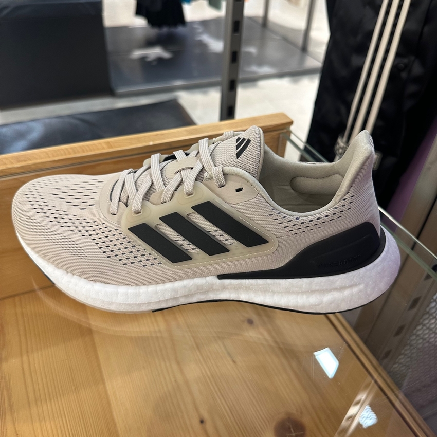 [아디다스] 남성 퓨어부스트 23 러닝화 IF2368 에너지 리턴 쿠셔닝 트레이닝 운동화- 이랜드몰