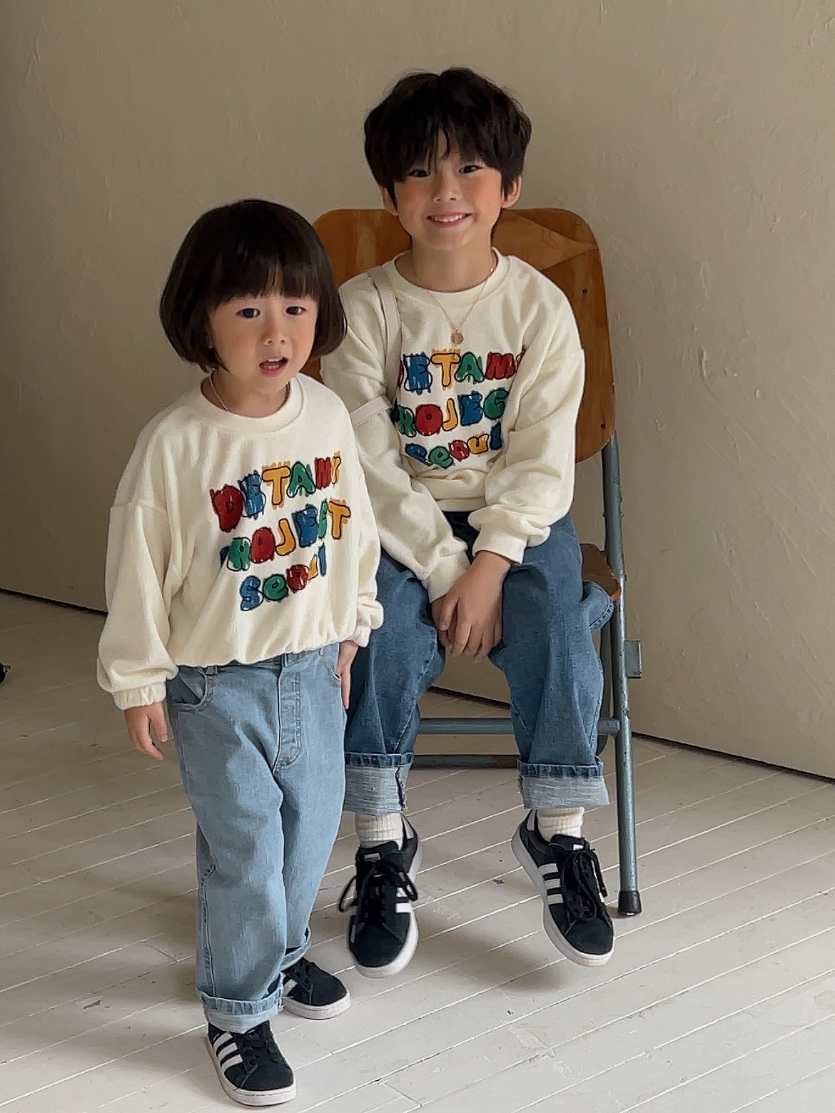 드타미프로젝트 DETAMY PROJECT | 키디키디(KIDIKIDI) 추천 브랜드