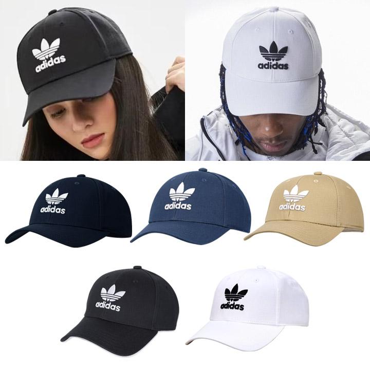 아디다스 베이스볼 트레포일 캡 야구모자 5종 EC3603/FJ2544- 이랜드몰