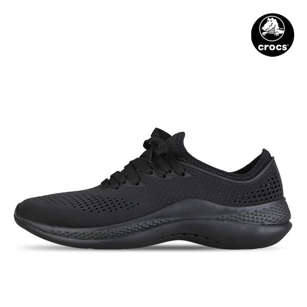 크록스 라이트라이드 360 페이서 남자 아쿠아슈즈 런닝 운동화 조깅화 206715-060- 이랜드몰