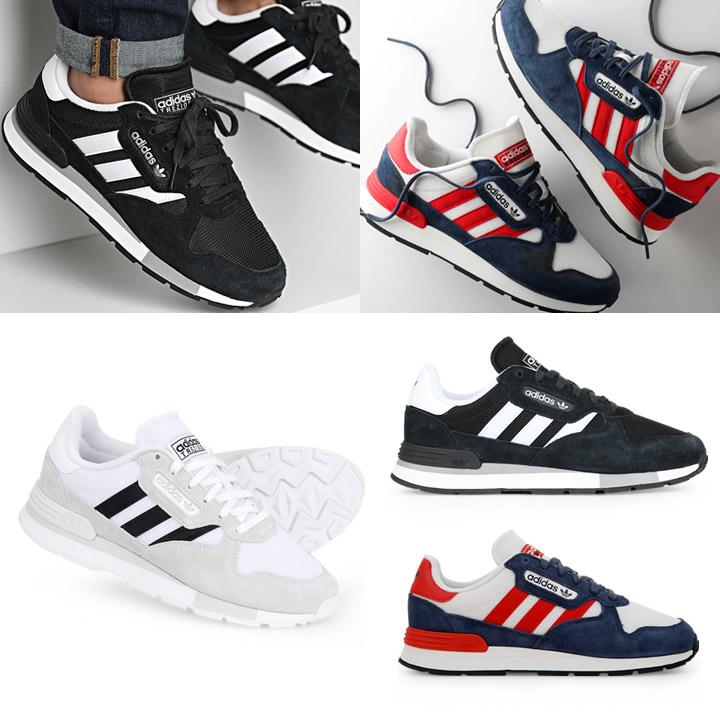 아디다스 TREZIOD 2 3종 운동화/스니커즈 GY0052/GY0051/IG5038- KIDIKIDI