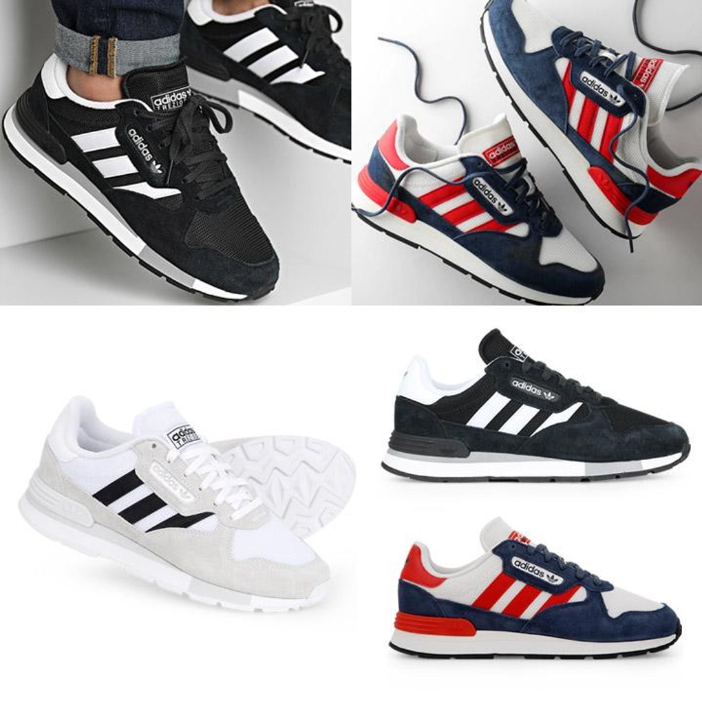 아디다스 TREZIOD 2 3종 운동화/스니커즈 GY0052/GY0051/IG5038- KIDIKIDI