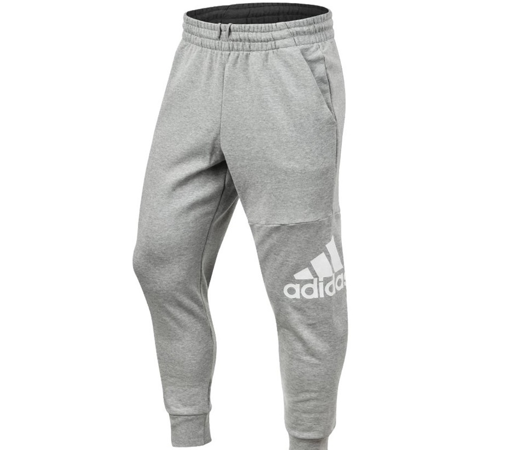 아디다스 남성 간절기 프렌치 테리 팬츠 HA4345- 이랜드몰