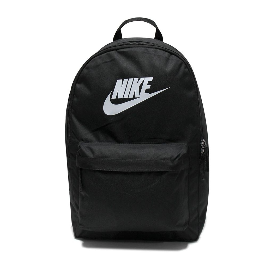 나이키 헤리티지 백팩 스포츠 백팩 책 가방 블랙 DC4244-010- 이랜드몰