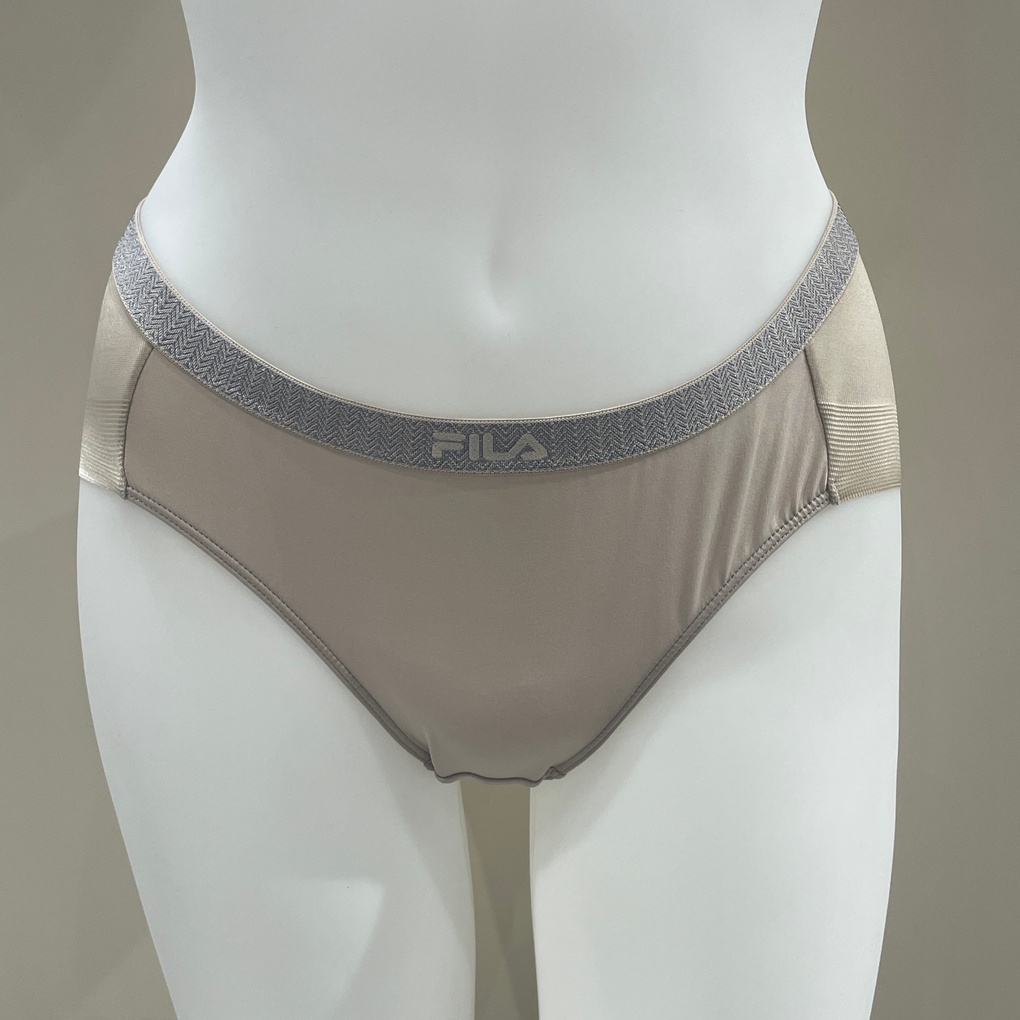 [FILA 언더웨어] 여성 기획 폴리75D 스파크 아웃밴드 드로즈FI4DRF2672FLBE- 이랜드몰