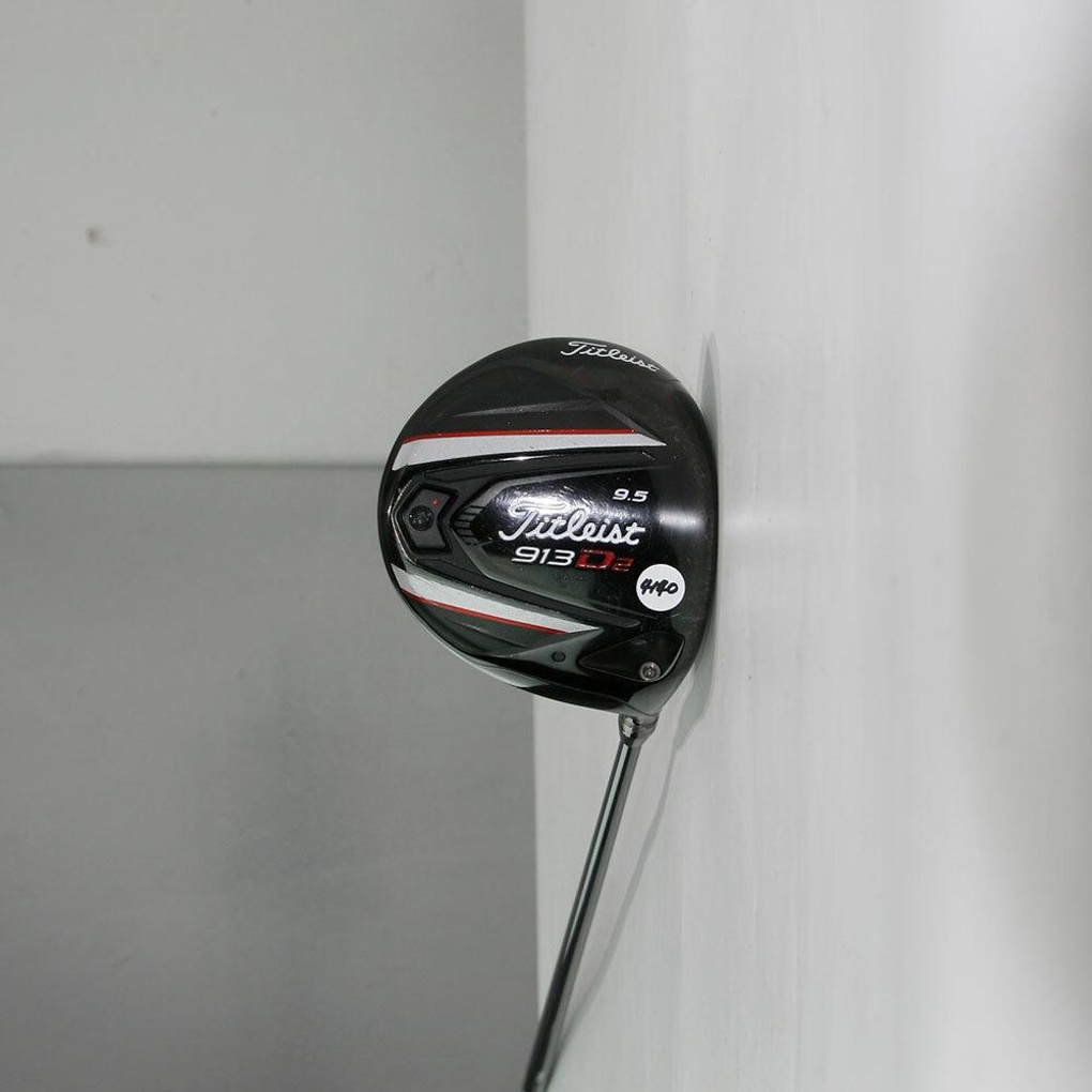 타이틀리스트 913 D2 9.5도 골프채 중고드라이버 골프- 이랜드몰