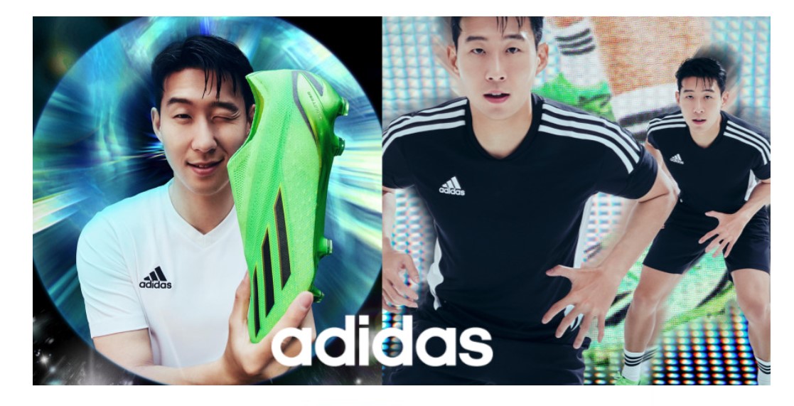 아디다스 4 애슬릿 더블백 HC7272- 이랜드몰