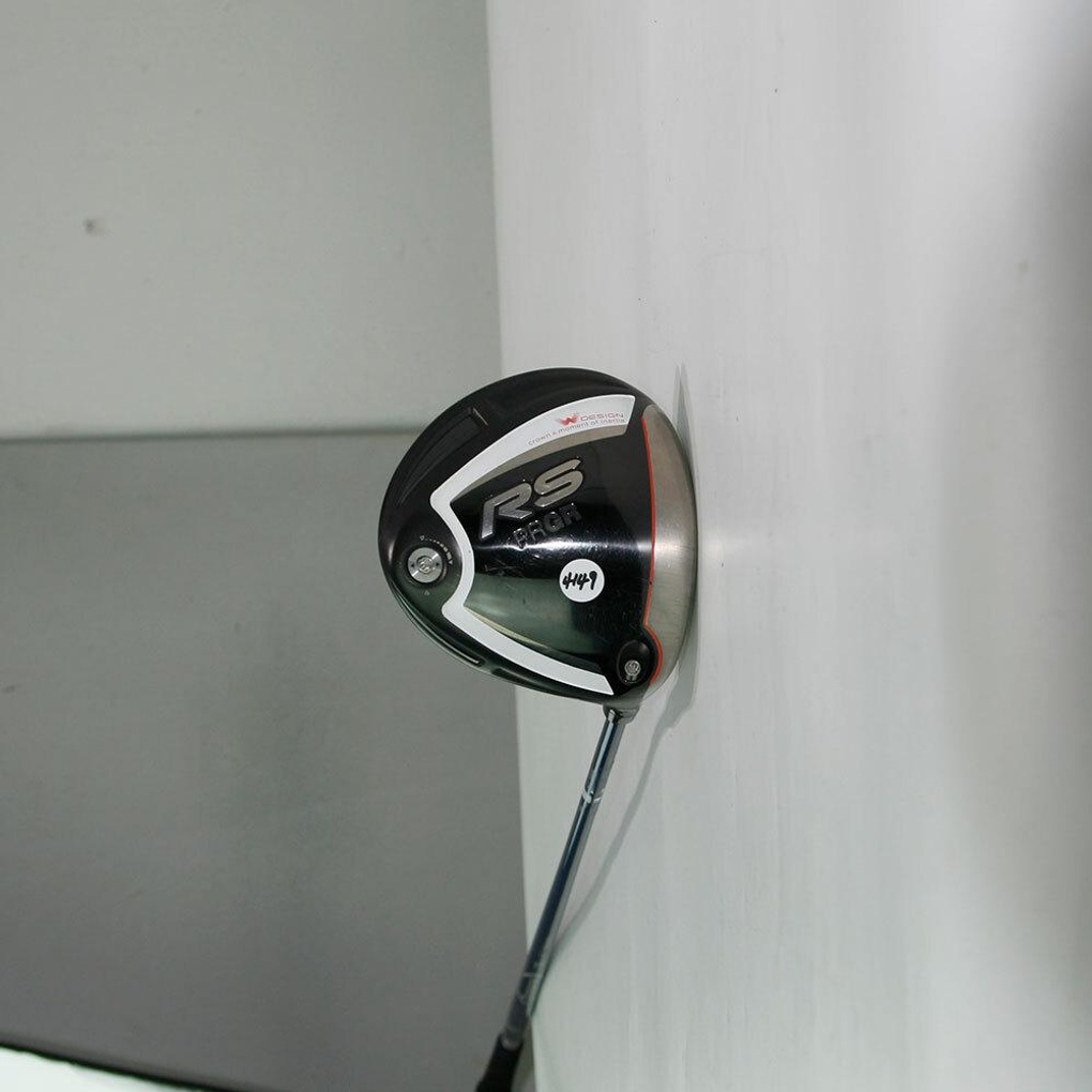 PRGR RS 10.5도 골프채 골프드라이버 중고드라이버- 이랜드몰
