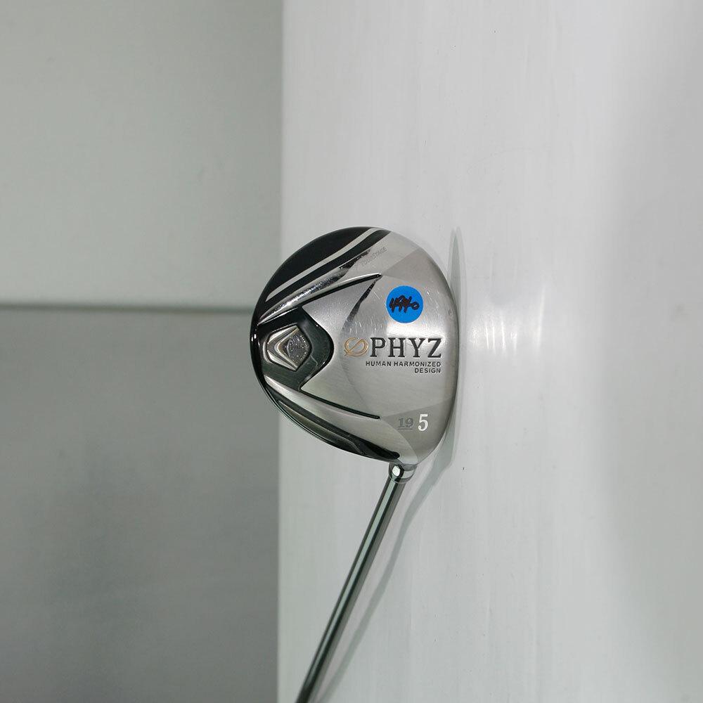 브리지스톤 TOURSTAGE PHYZ 5번 19도 골프우드 골프채- 이랜드몰