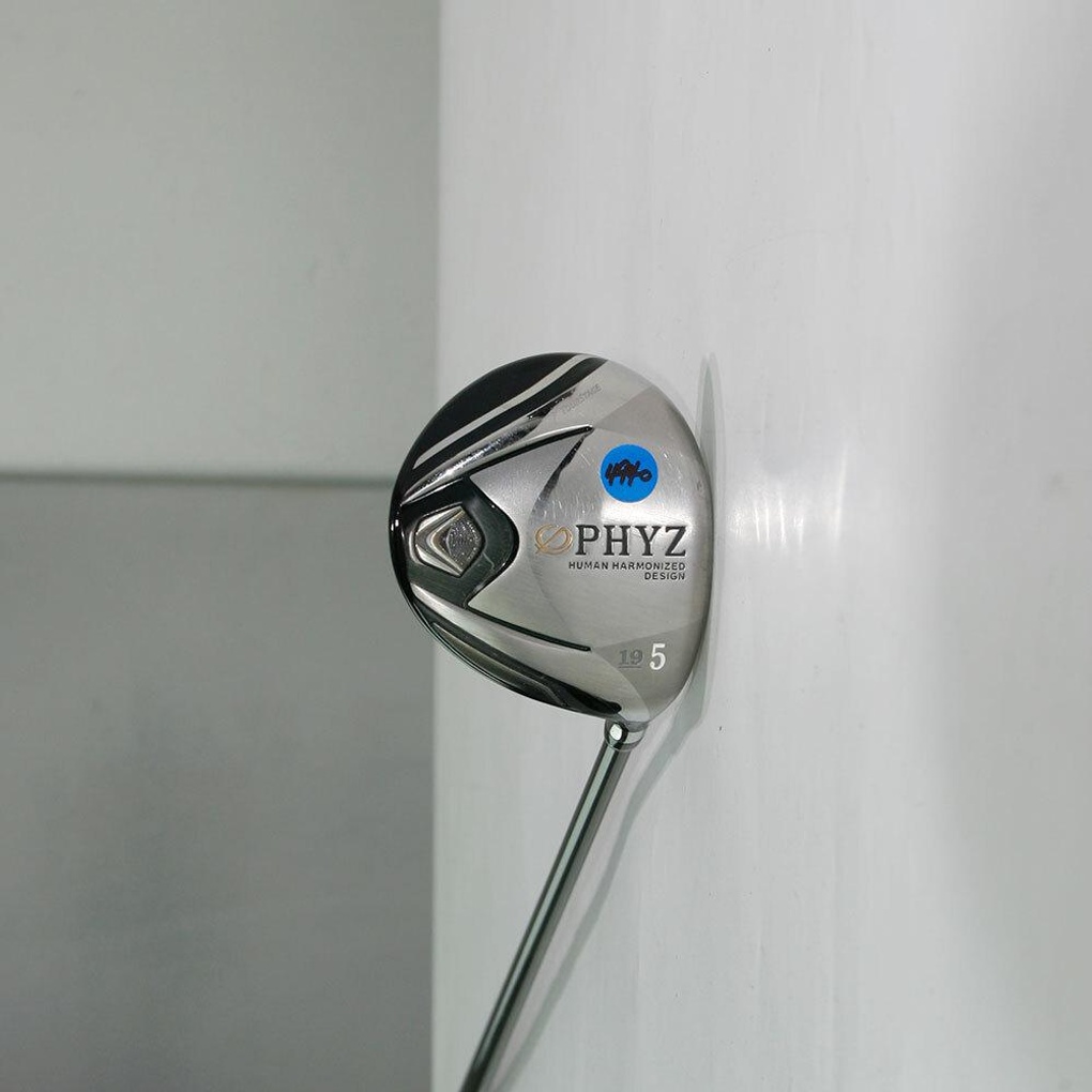 브리지스톤 TOURSTAGE PHYZ 5번 19도 골프우드 골프채- 이랜드몰