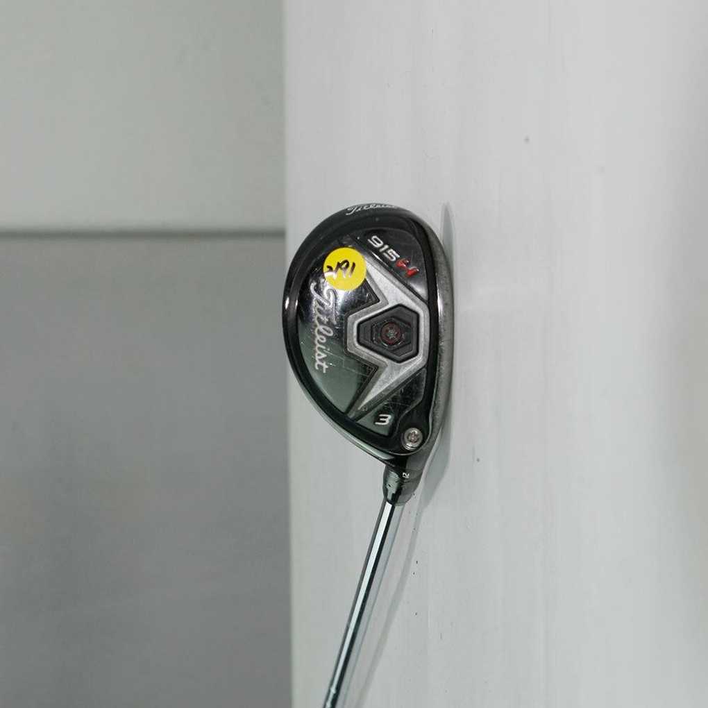 타이틀리스트 915 H 3번 21도 중고유틸리티 골프채- 이랜드몰