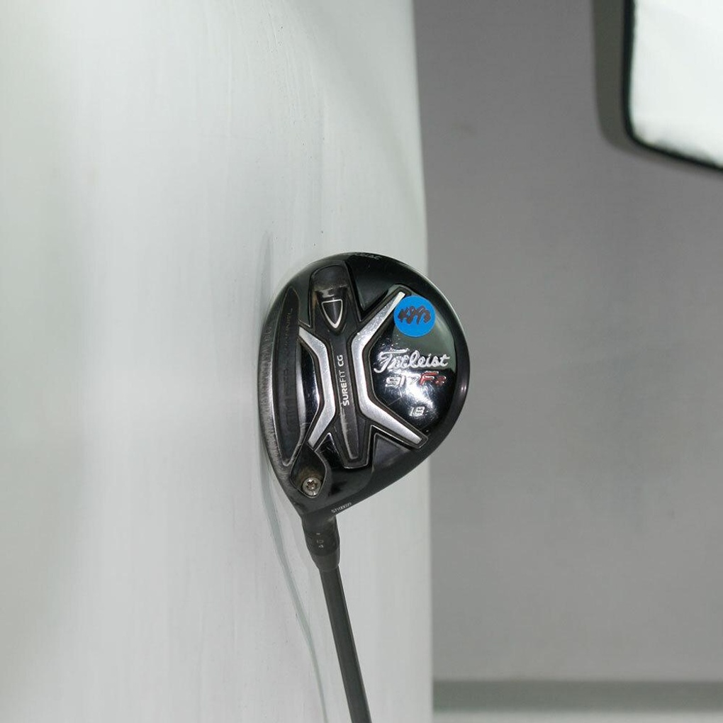 타이틀리스트 917 F2 18도 좌타용 중고우드 골프우드- 이랜드몰