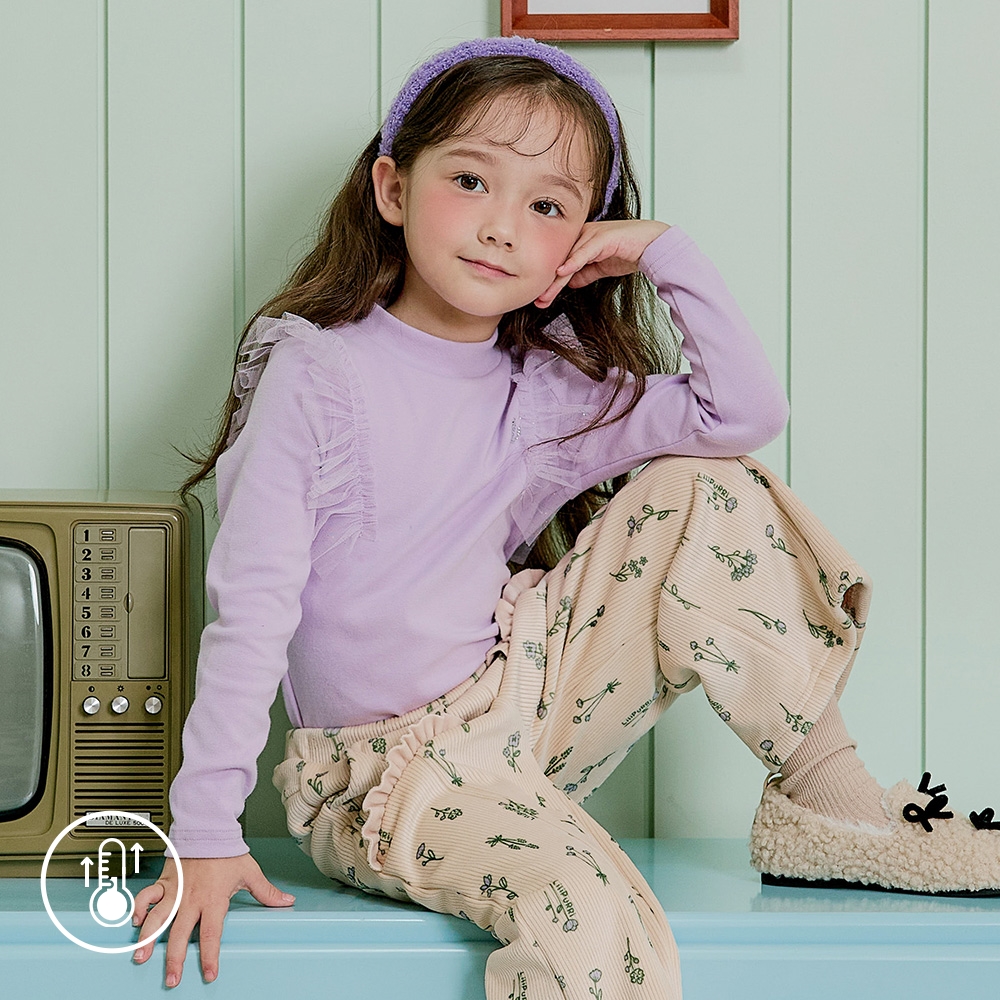 샤프릴목폴라티(바이올렛)- KIDIKIDI