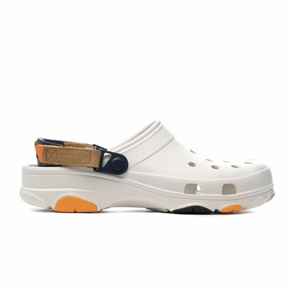 크록스 남여공용 신발 클래식 올터레인 화이트 206340-94S- 이랜드몰