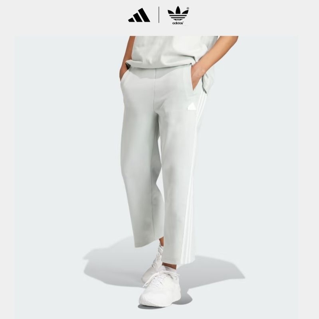 [NC WAVE] 아디다스 여성 일자 팬츠 W FI 3S PANTS 23FW IM2453- 이랜드몰