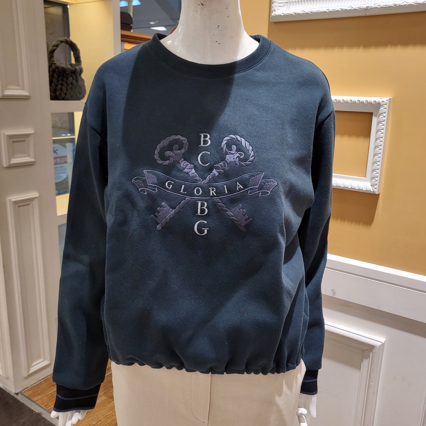 BCBG BCBG | 이랜드몰 추천 브랜드