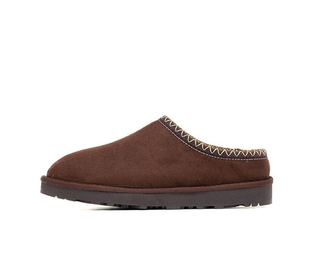 HOBOKEN 털 슬리퍼 재스퍼 H1711-CHOCO- 이랜드몰