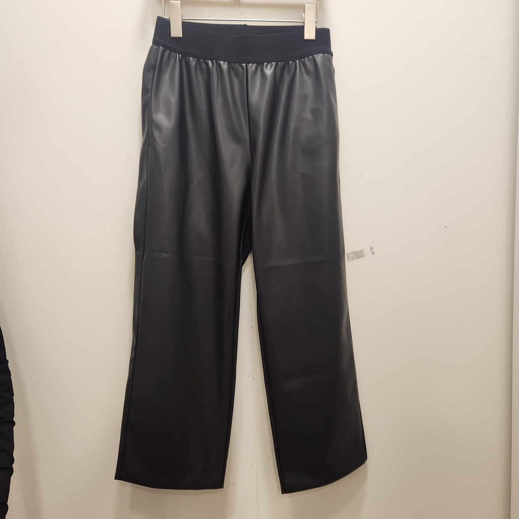 에코레더 배기통바지 BOPL23D30 동아강북점- 이랜드몰