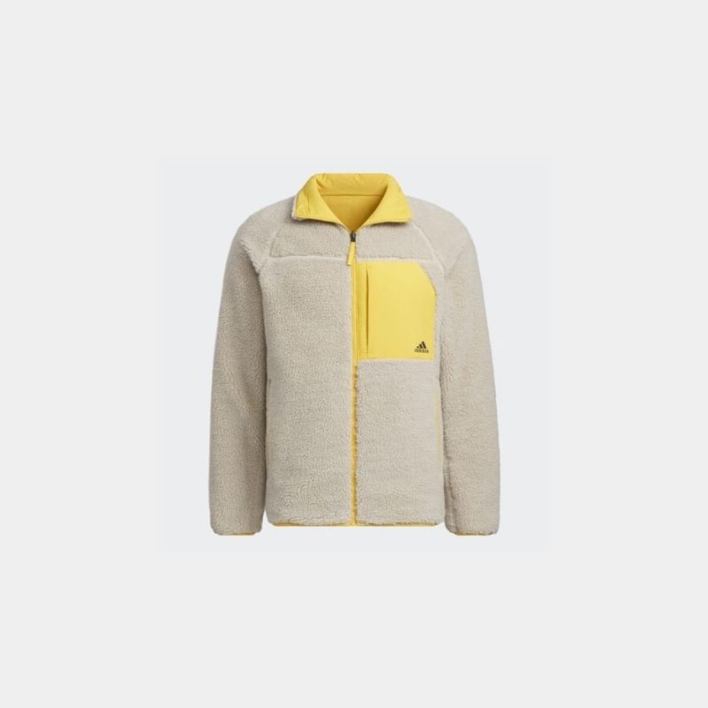 [NC WAVE] 아디다스 리버시블 후리스 SHRP RVSB PD J 23FW IT8711- 이랜드몰