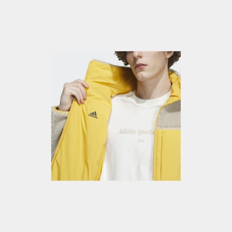 [NC WAVE] 아디다스 리버시블 후리스 SHRP RVSB PD J 23FW IT8711- 이랜드몰