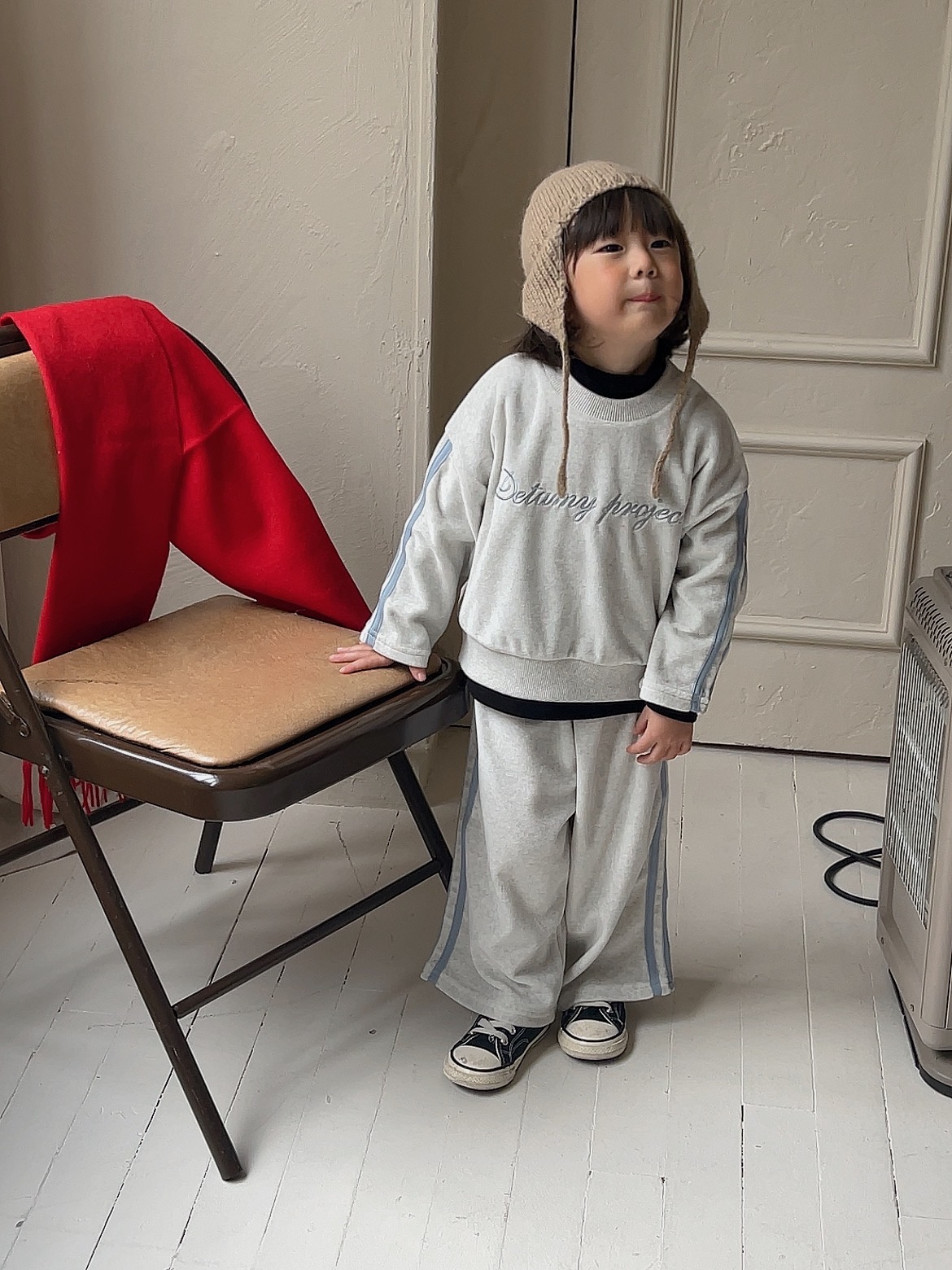 드타미프로젝트 DETAMY PROJECT | 키디키디(KIDIKIDI) 추천 브랜드