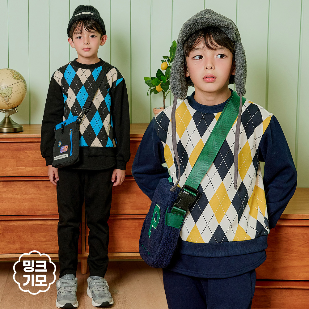 올리반 - 이랜드몰