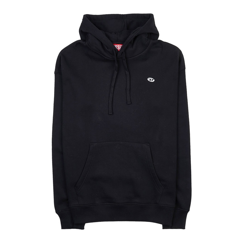 [디젤] 남성 S 롭 후드 티셔츠 A03786 0BKAF 9XX /1- 이랜드몰