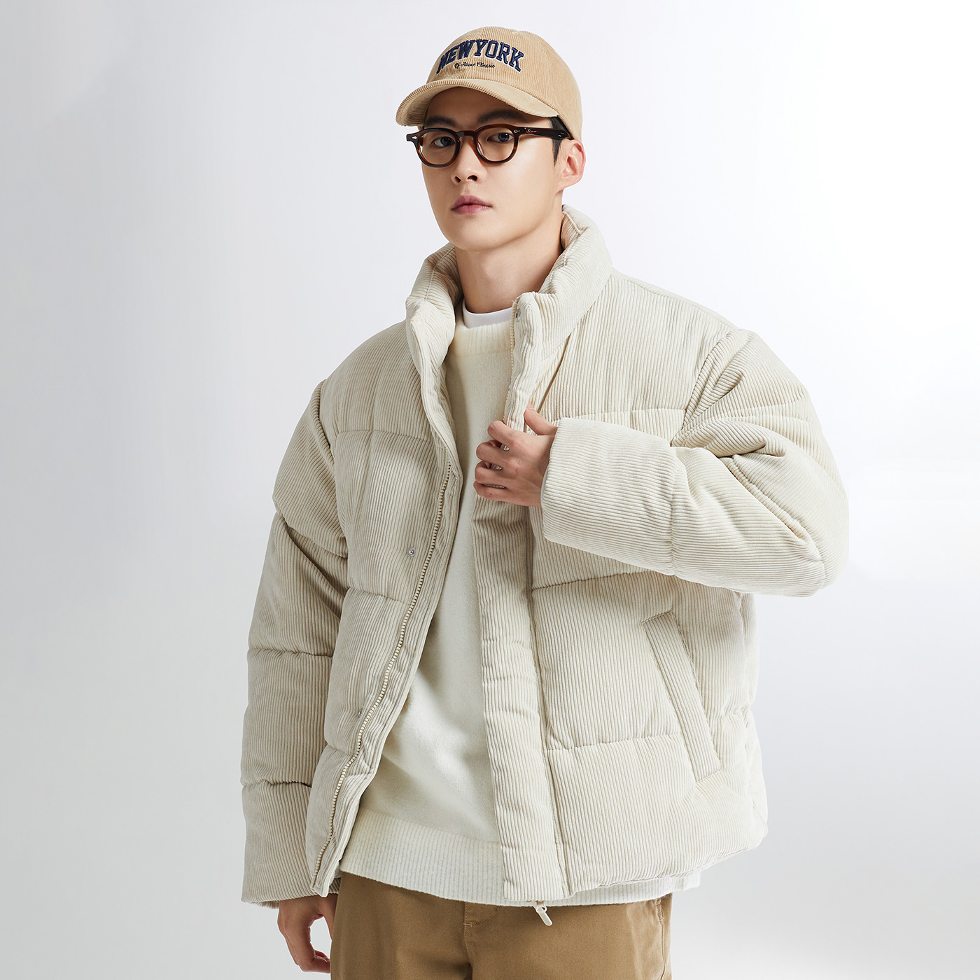 스파오 공식 이랜드몰 | SPAO