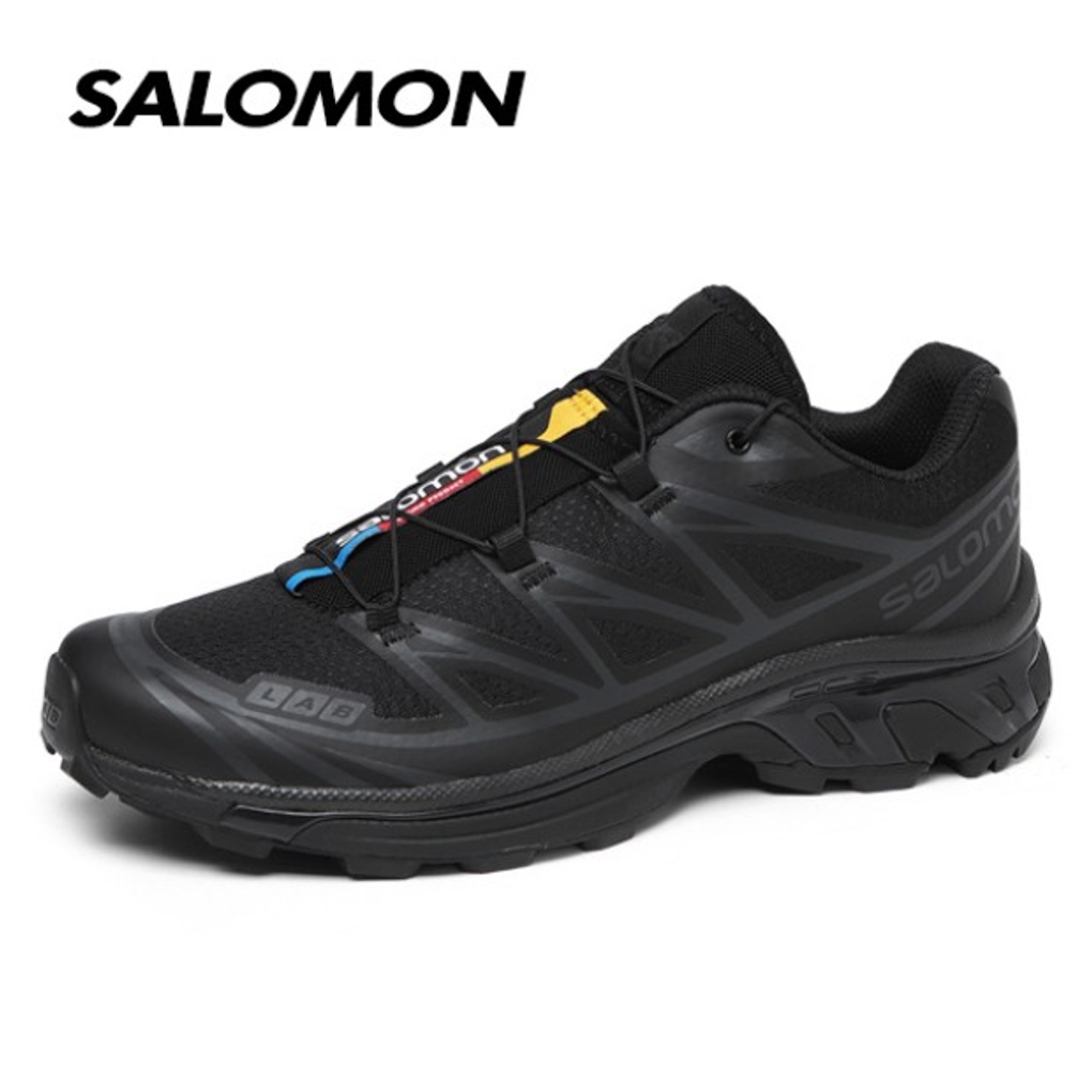 [살로몬] XT-6 ADV 블랙 L41086600- 이랜드몰