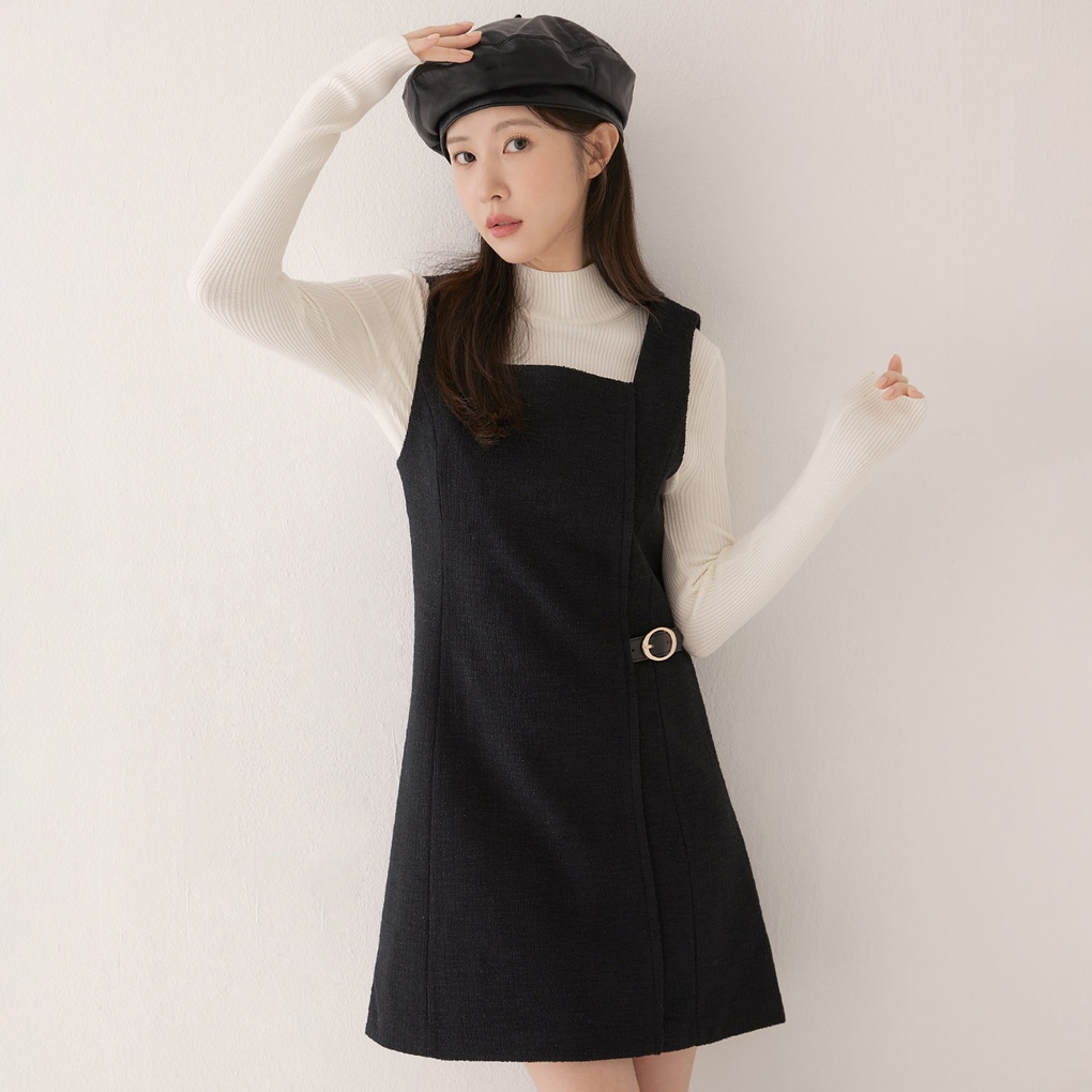 뷔스티에 원피스(2colors)_RMOWD4VRT1- 이랜드몰