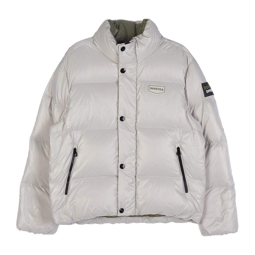 [듀베티카] 디마 남성 패딩 VUDJ07526 K0001 GRL /1- 이랜드몰