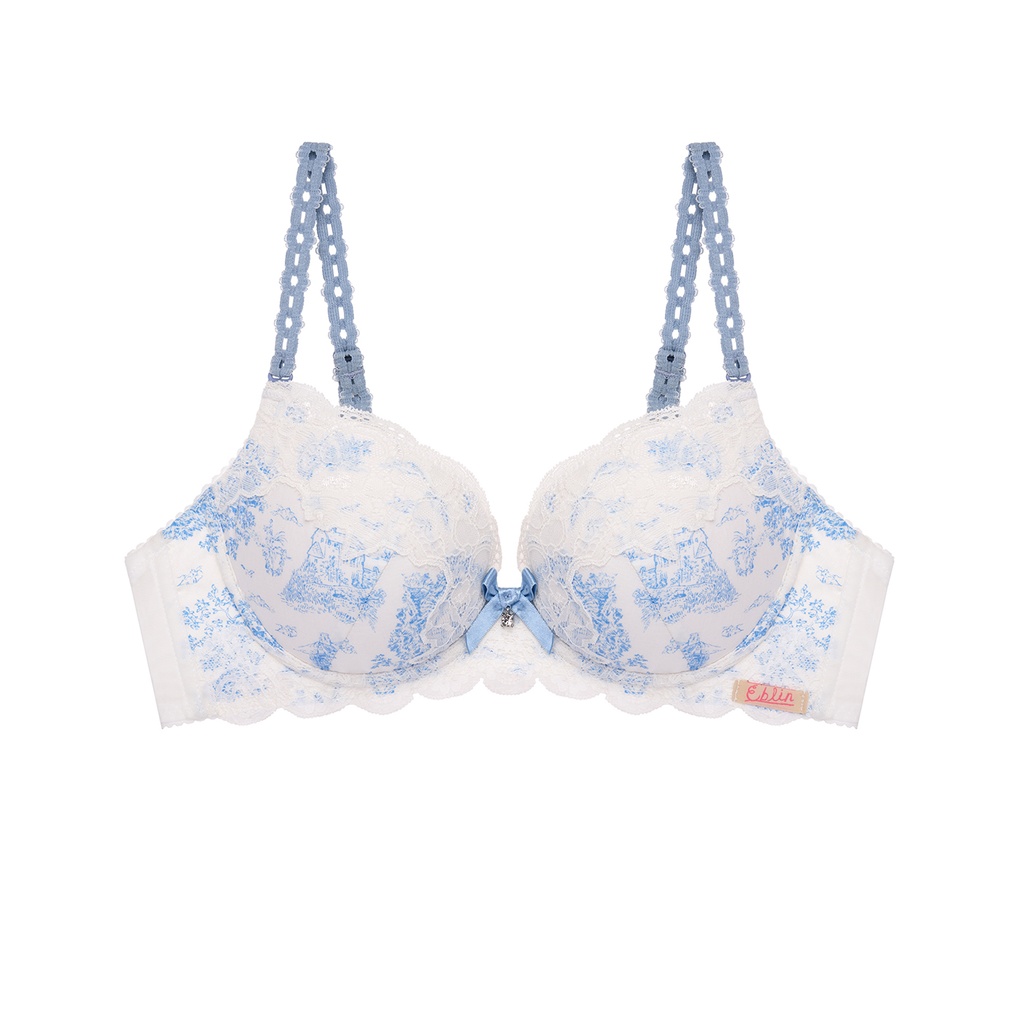 [EBLIN X SAKI] 프렌치뜨왈 블린브라_EBBRD3658R- 이랜드몰