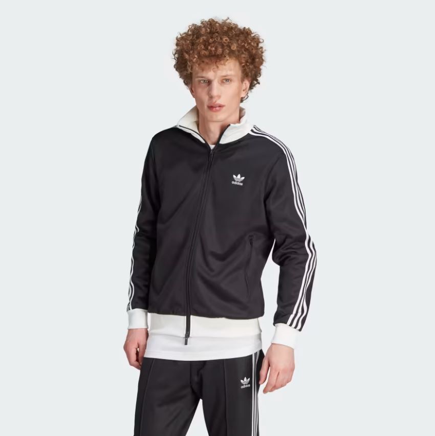 [아디다스] 아디컬러 클래식 베켄바우어 트랙탑 (II5763) 아디다스오리지널- 이랜드몰