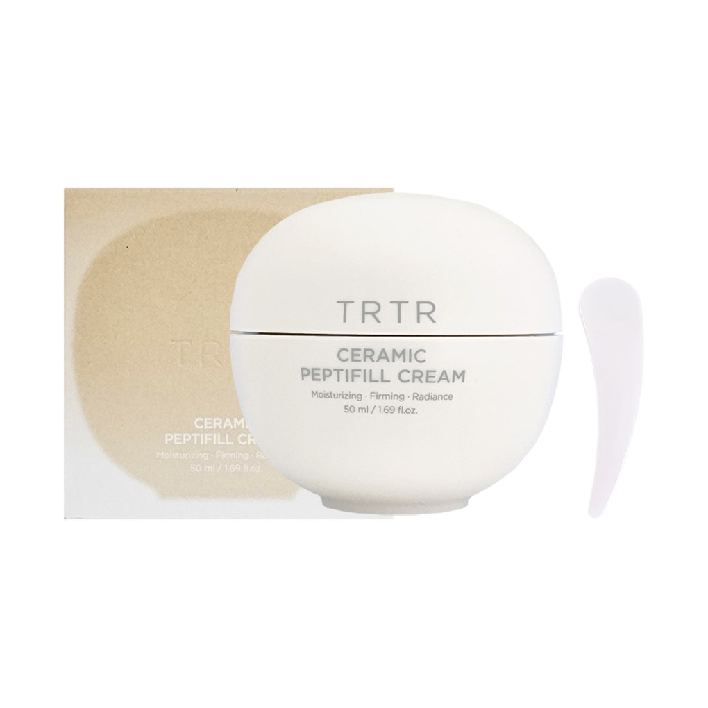 [ TRTR ] 티르티르 도자기 펩티필 크림 50ml- 이랜드몰