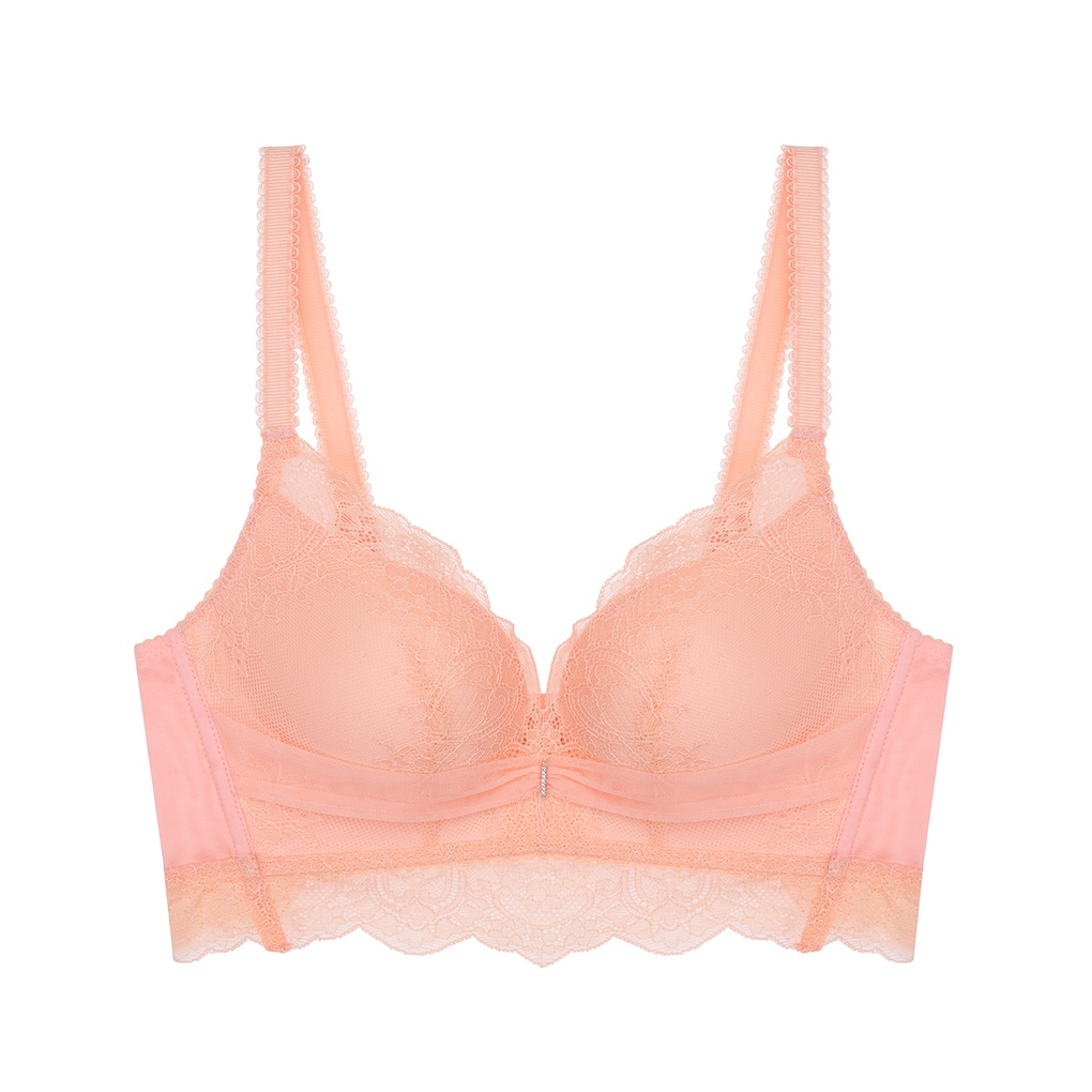 [사이즈특가][70A/70B] 트리플하트 푸쉬업 브라 (3colors) EBBRD2326M- 이랜드몰