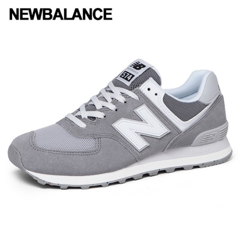 [뉴발란스] 574 남여공용 운동화 U574FGR- 이랜드몰