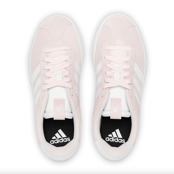아디다스 여성 스니커즈 VL 코트 3.0 ID6281- 이랜드몰