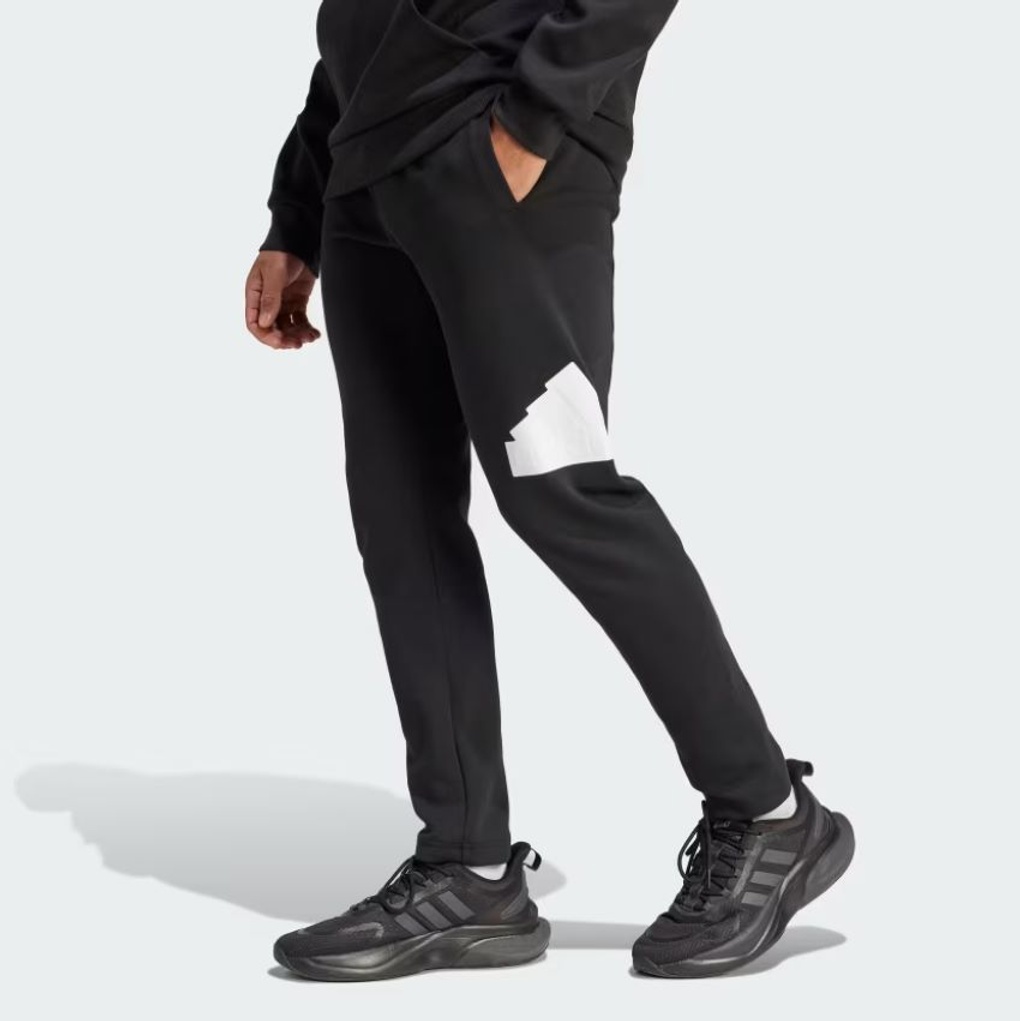 [아디다스] 퓨처 아이콘 BOS 팬츠 (IN3322) 블랙- 이랜드몰