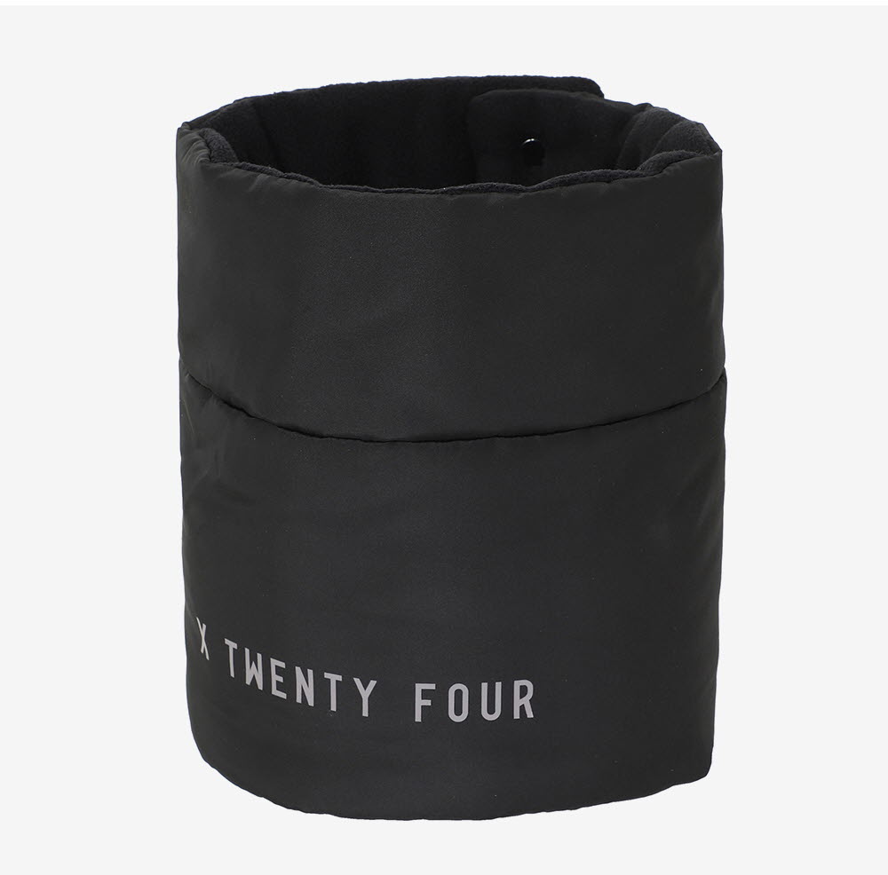 JDX X24 패딩 넥 워머 X4ETU4993BK- 이랜드몰