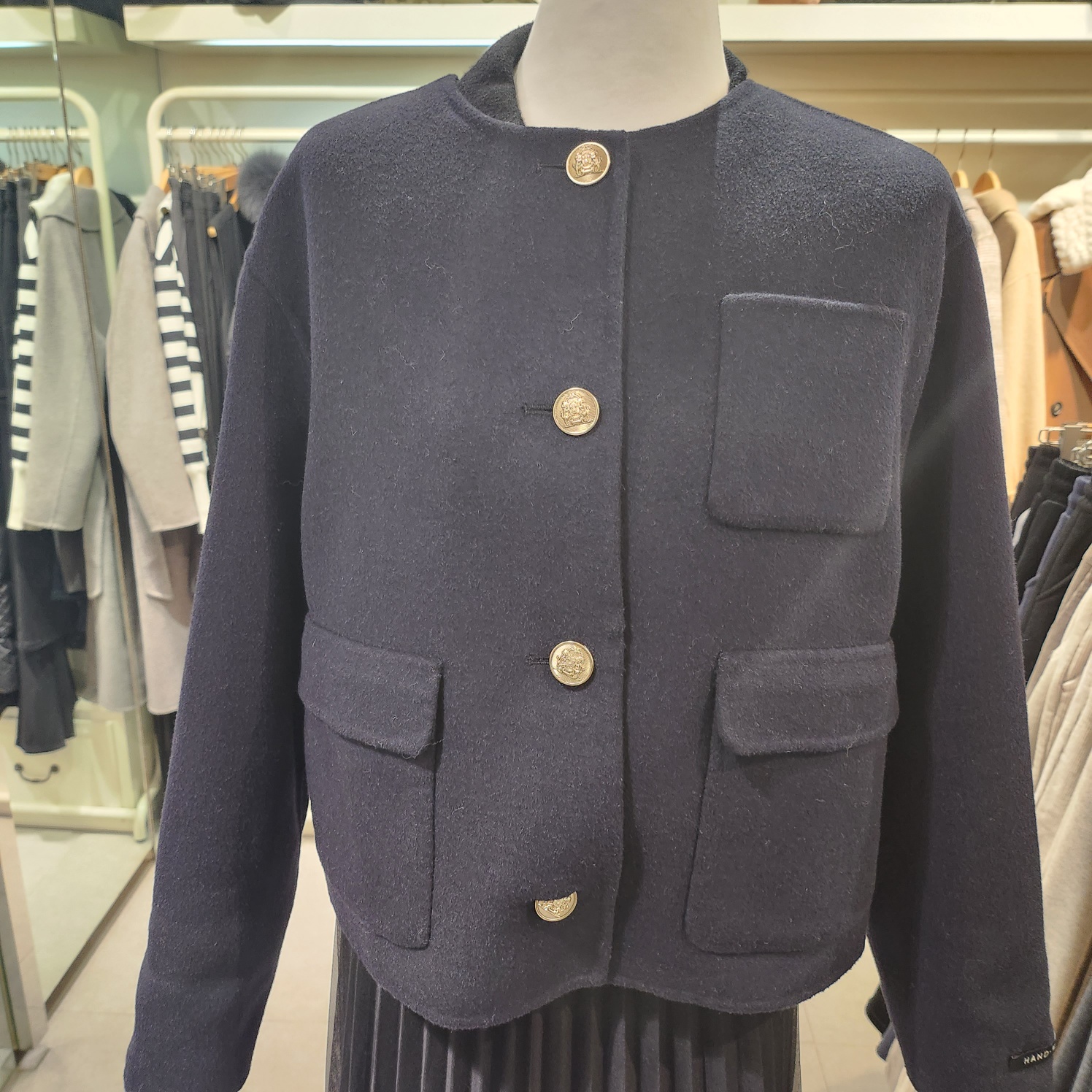 무자크 muzak | 이랜드몰 추천 브랜드