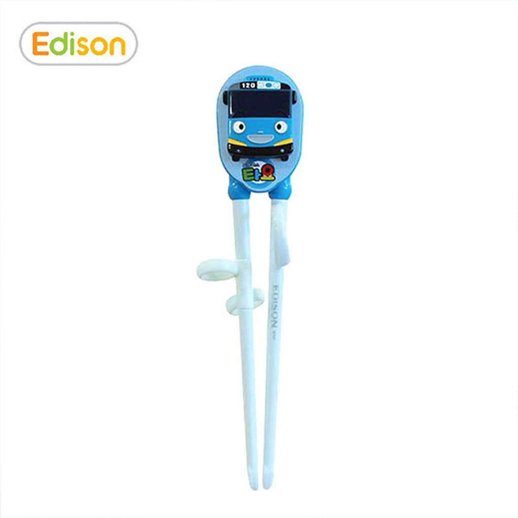 에디슨 교정 젓가락 1단계(타요)(3세이상)- 이랜드몰