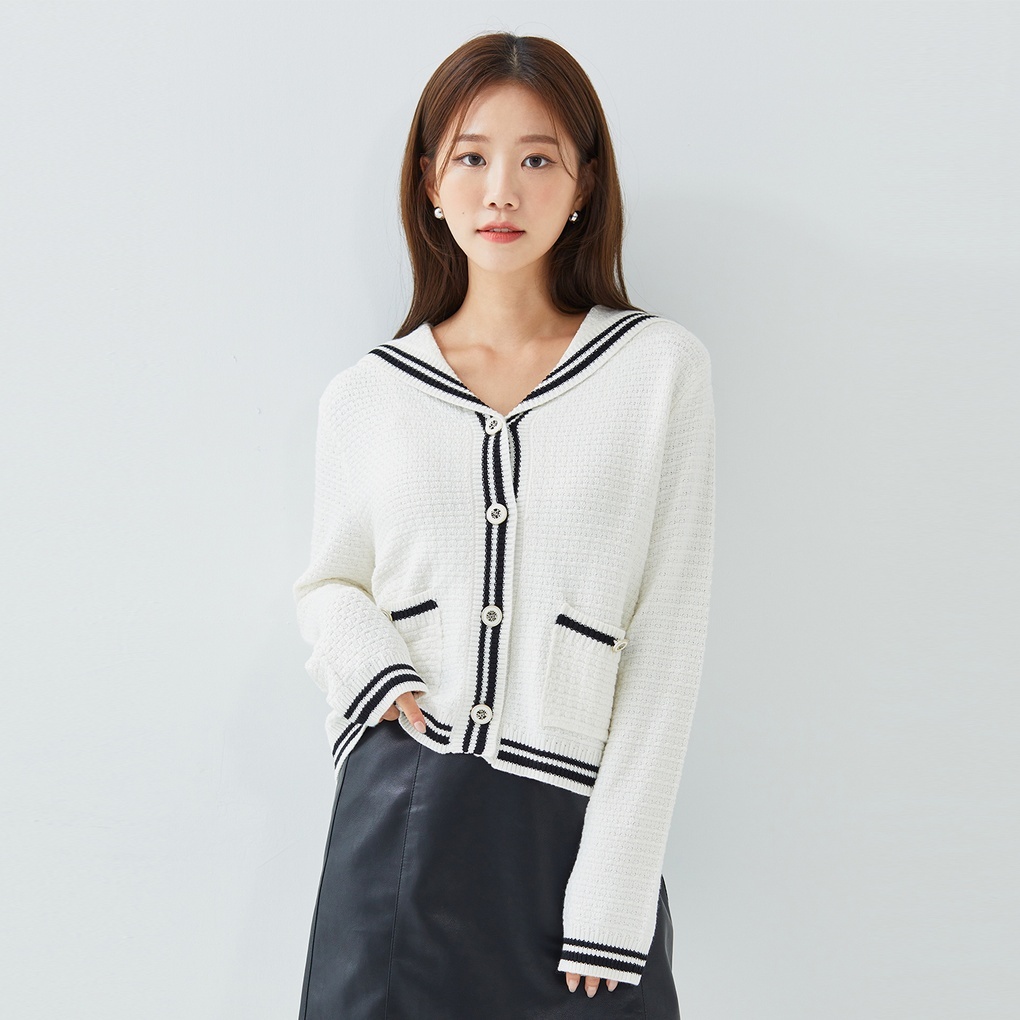 트위드 가디건 (2colors)_ RMCKC49R12- 이랜드몰